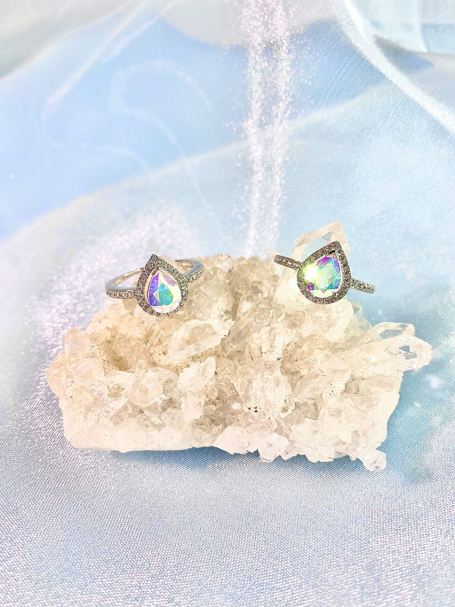 Moonlight Topaz – Moon Babe Crystals